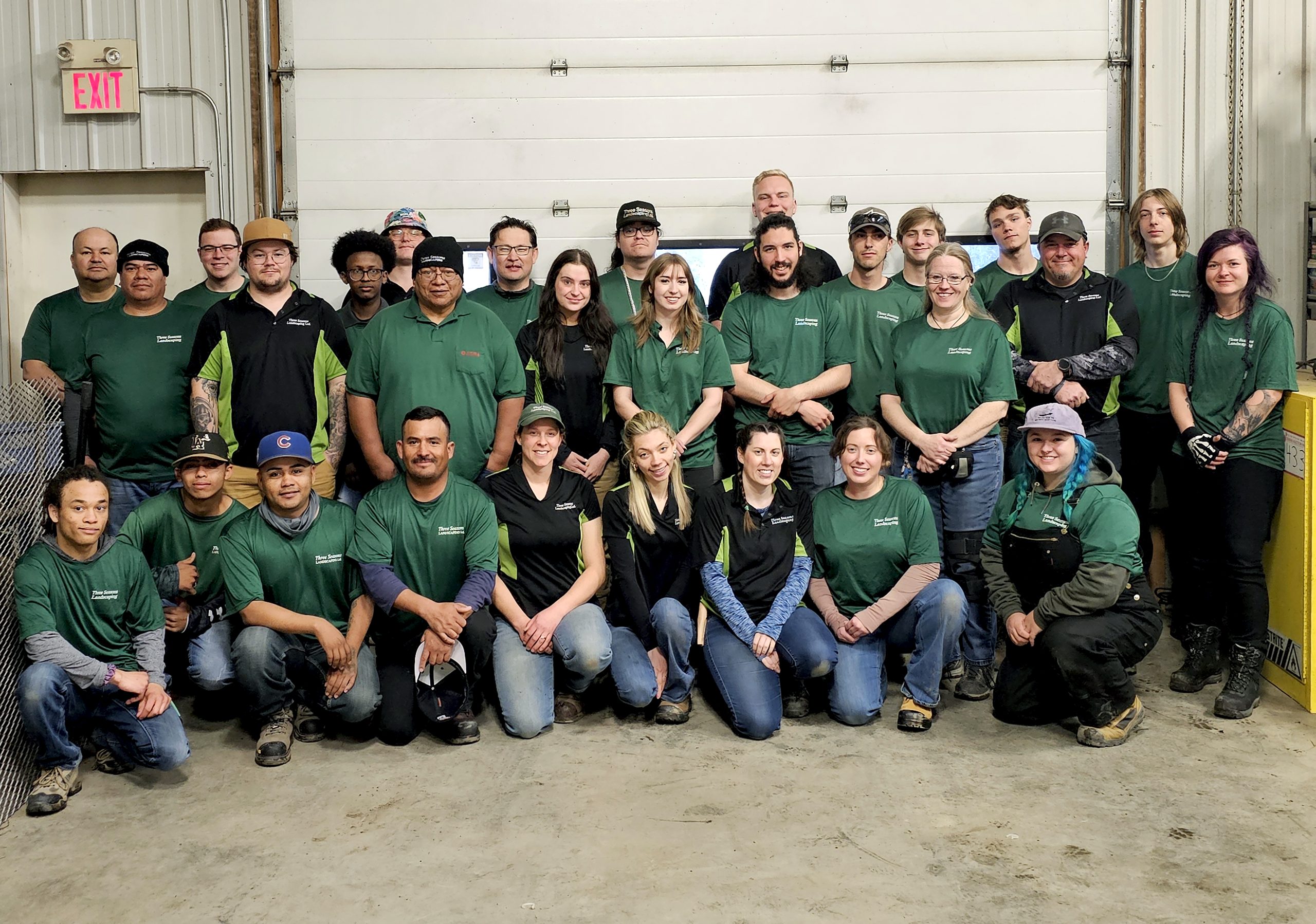 About - Three Seasons Landscaping